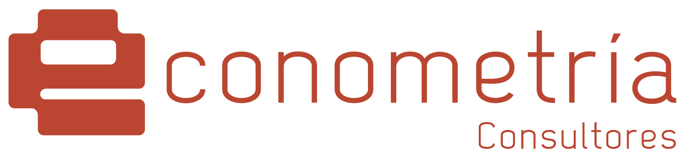 Empresa de consultoría pública y privada | Econometría